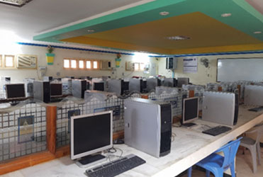 Laboratories | Mechanical Engineering